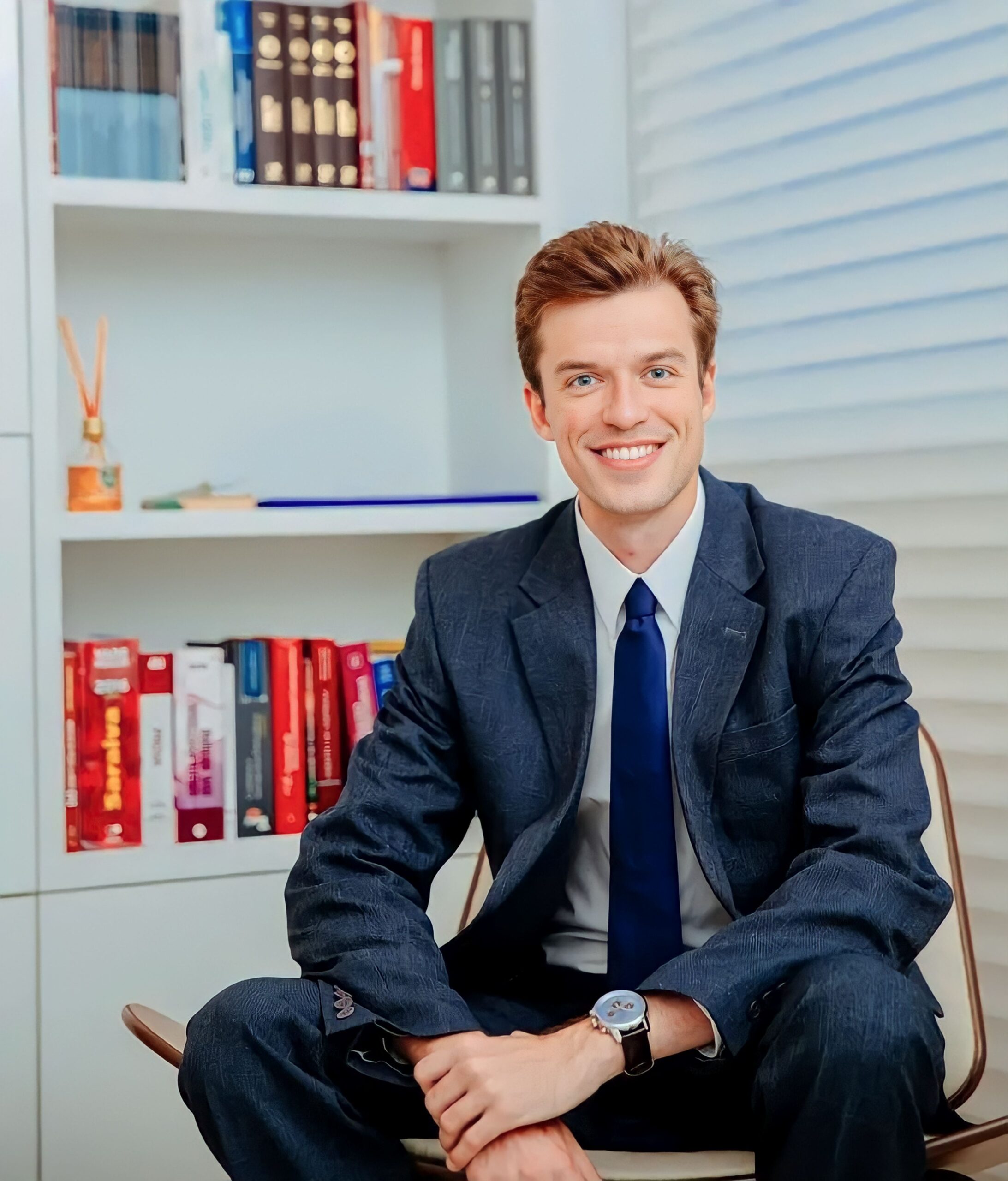 Arthur Igreja: "Luxo é um mercado bem diferente e que demanda a criação ...