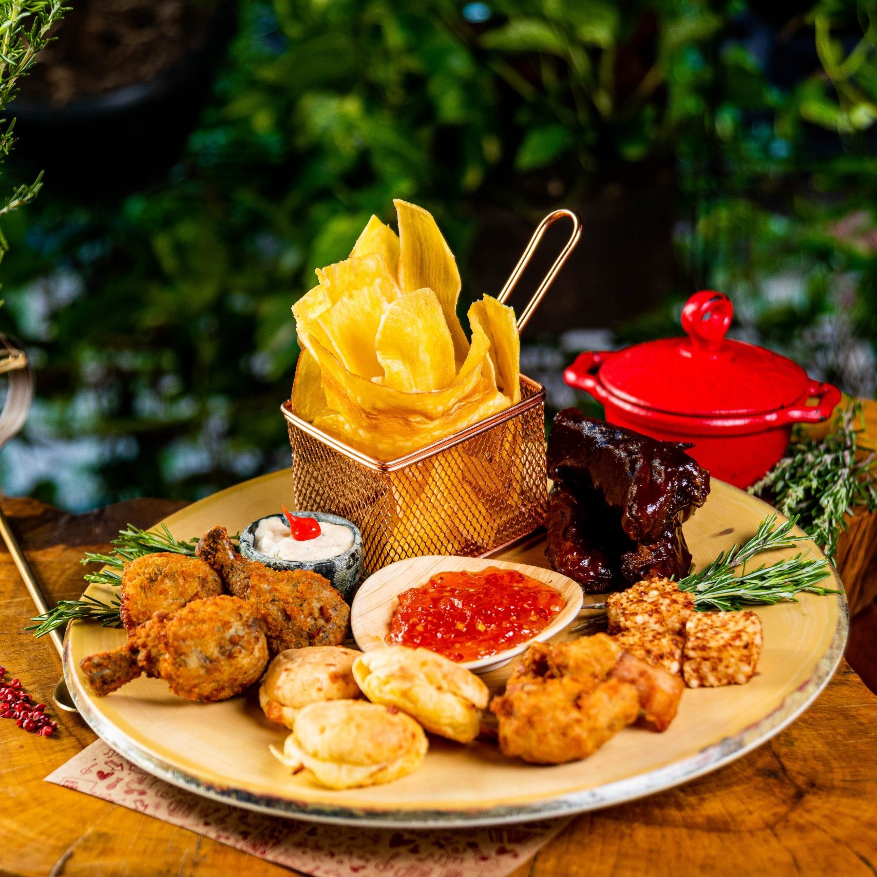 Aniversário: 12 anos do Primeiro Bar - LACKMAN & CO.