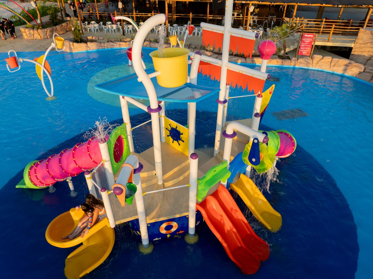 Criançanda de férias? Dá um "pulinho" no Bali Park! - LACKMAN & CO.