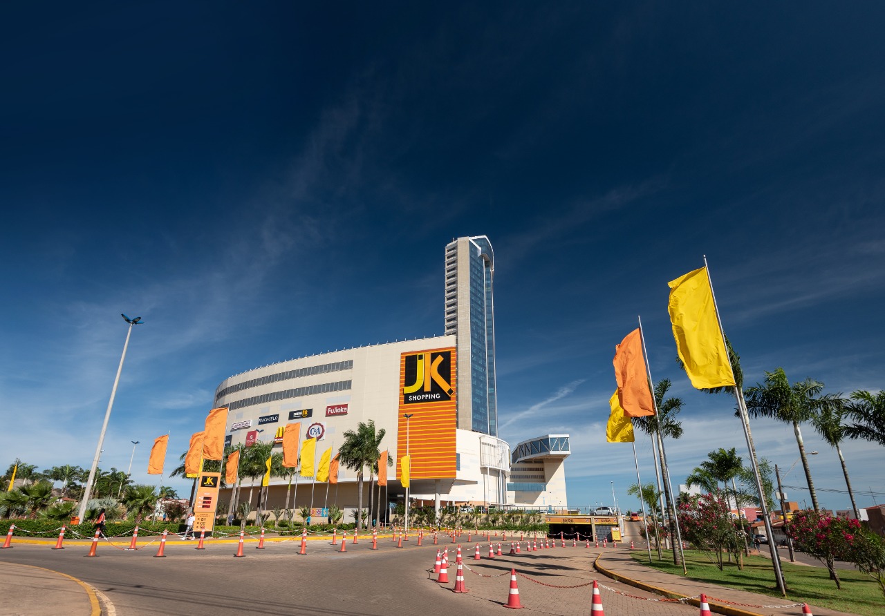 JK Shopping brilha no "Oscar dos Shoppings" - LACKMAN & CO.