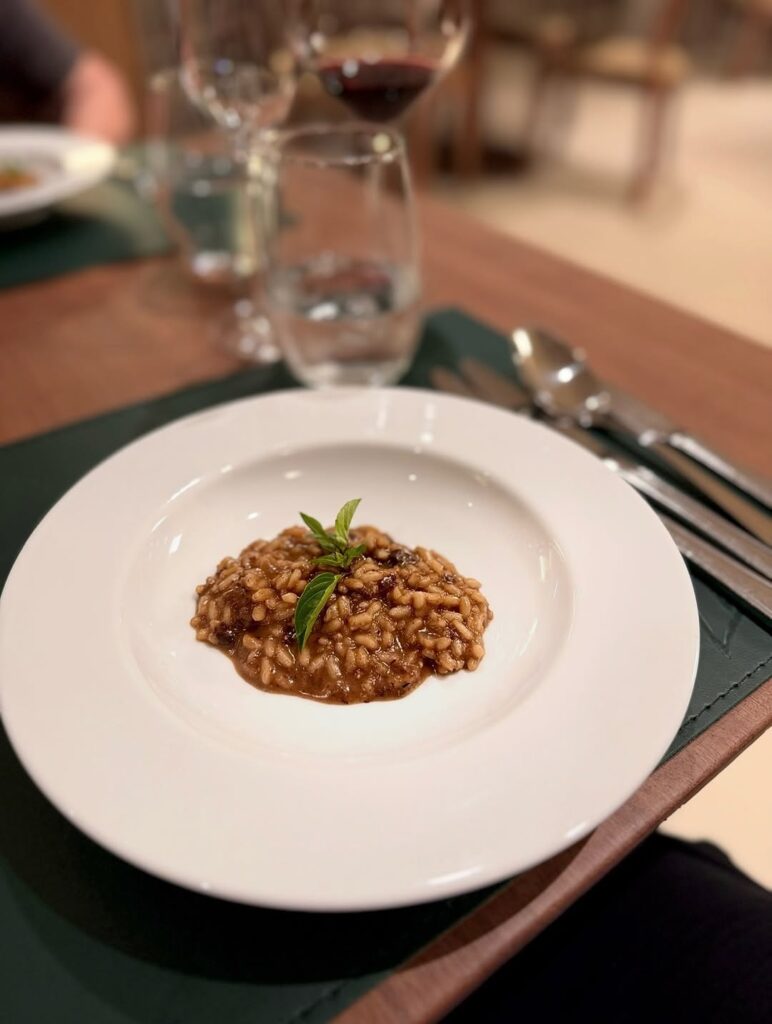 Arroz, afeto e tradição no coração de Brasília - LACKMAN & CO.