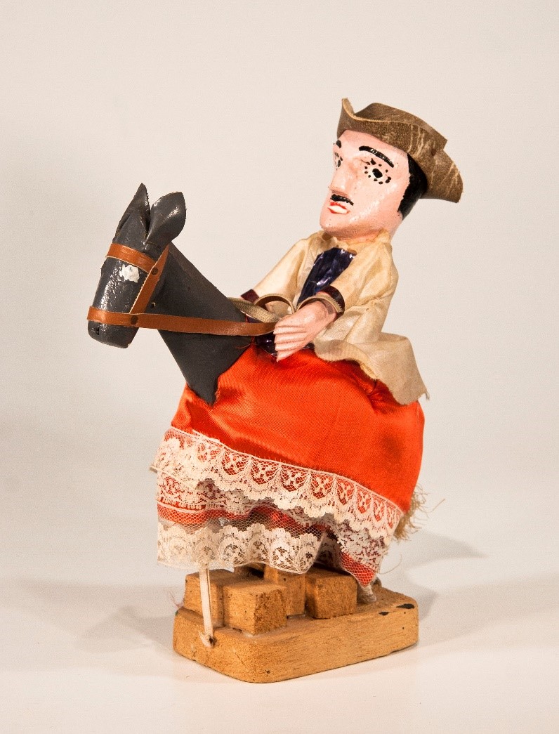 “O Reinado do Riso” na CAIXA CULTURAL - LACKMAN & CO.